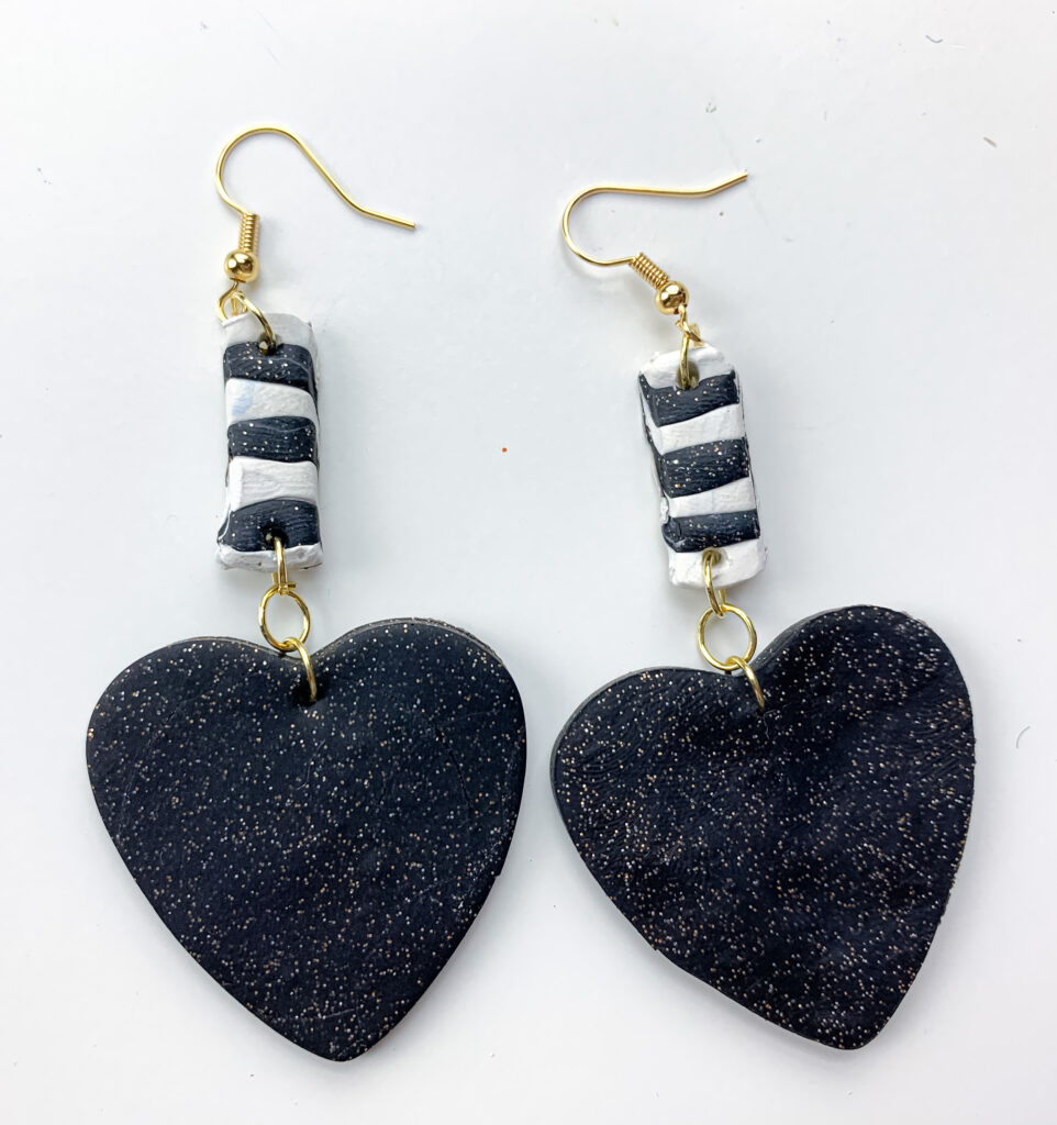 ProjPack Polymer Clay Earrings Kit • Classy Artist Box