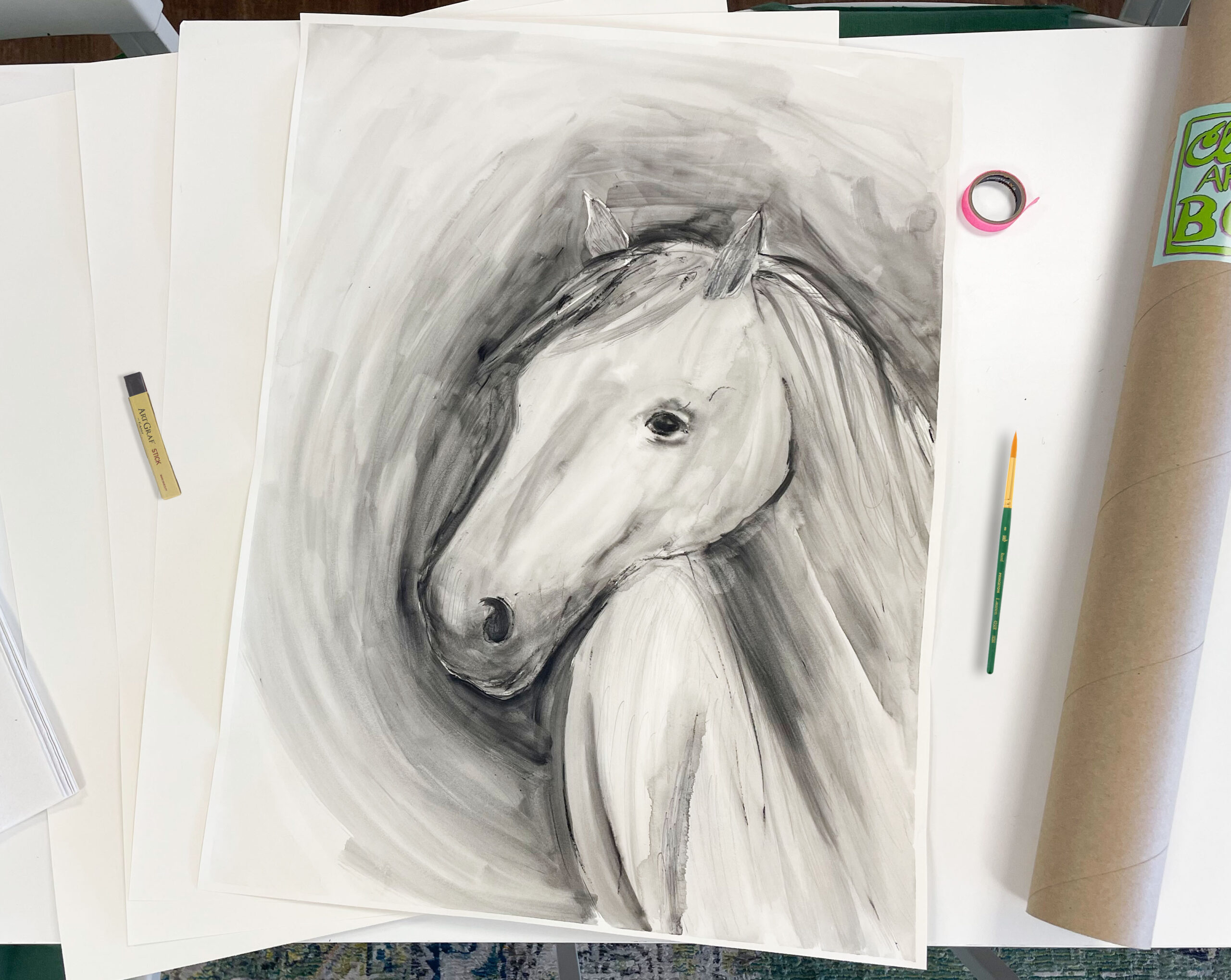 ART SUBSCRIPTION BOXES, KITS, & CLASSES FOR KIDS AND ADULTS • Classy ...